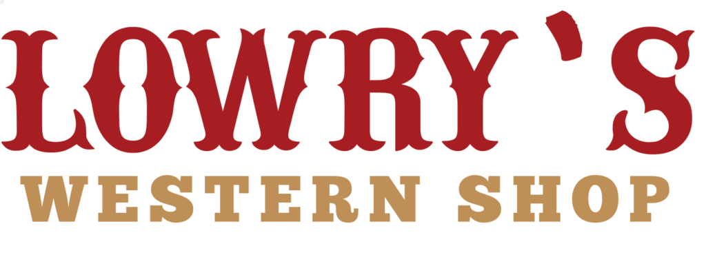 FAQ’s – Lowry's Western Shop