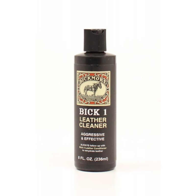Bick 4 Leather Conditioner – Lowry's Western Shop