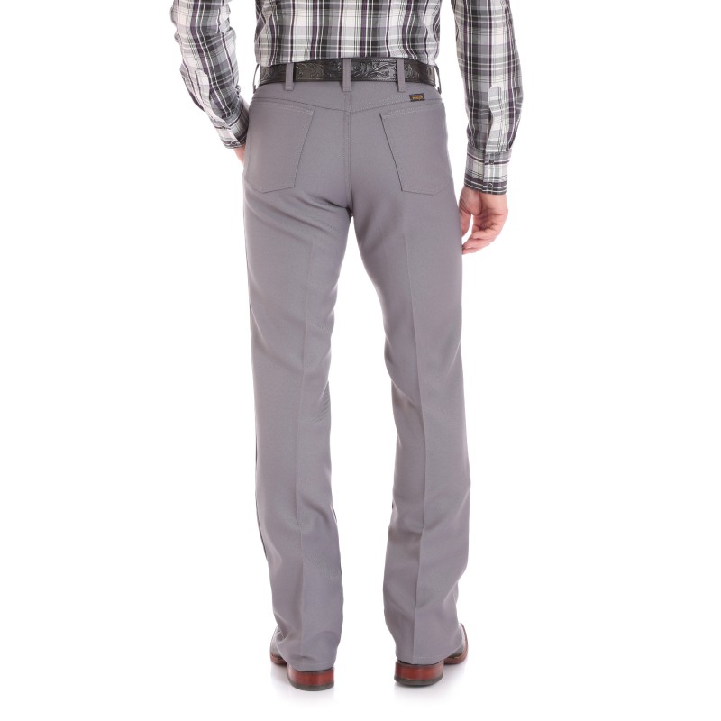Men’s Wrangler Wrancher Dress Jean – Lowry's Western Shop
