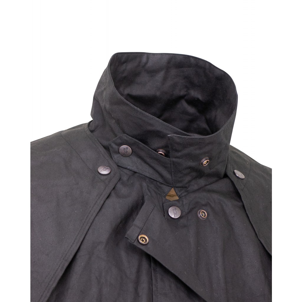 Bush Ranger Jacket – Lowry's Western Shop