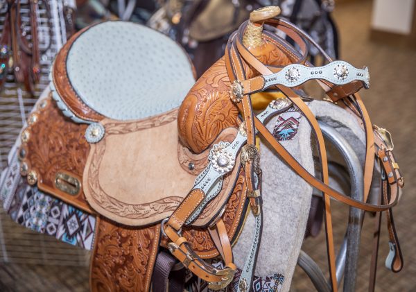 Tack – Lowry's Western Shop