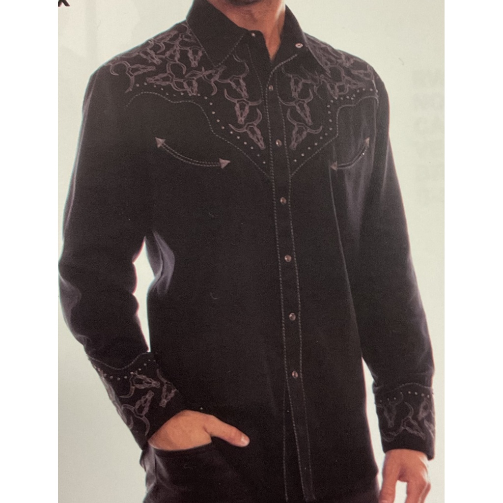 Scully – Lowry's Western Shop