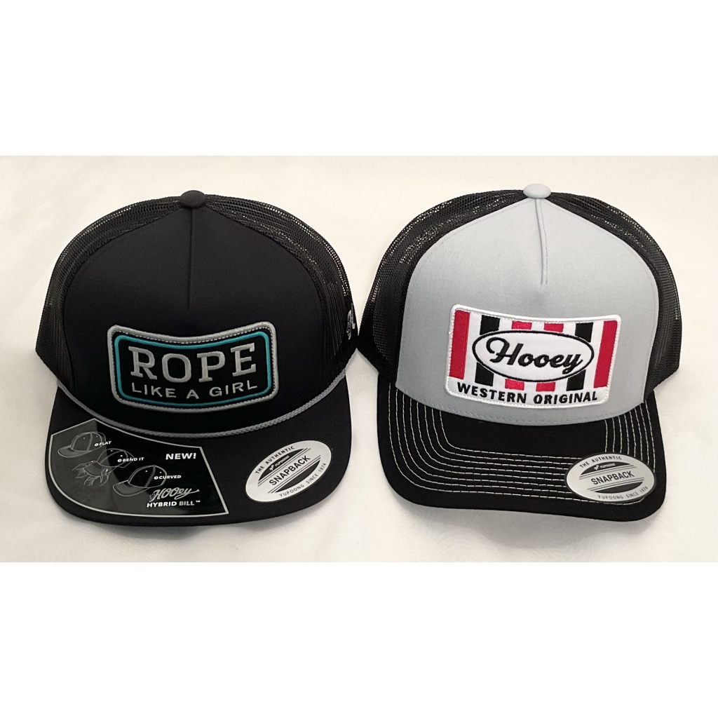 Caps – Lowry's Western Shop