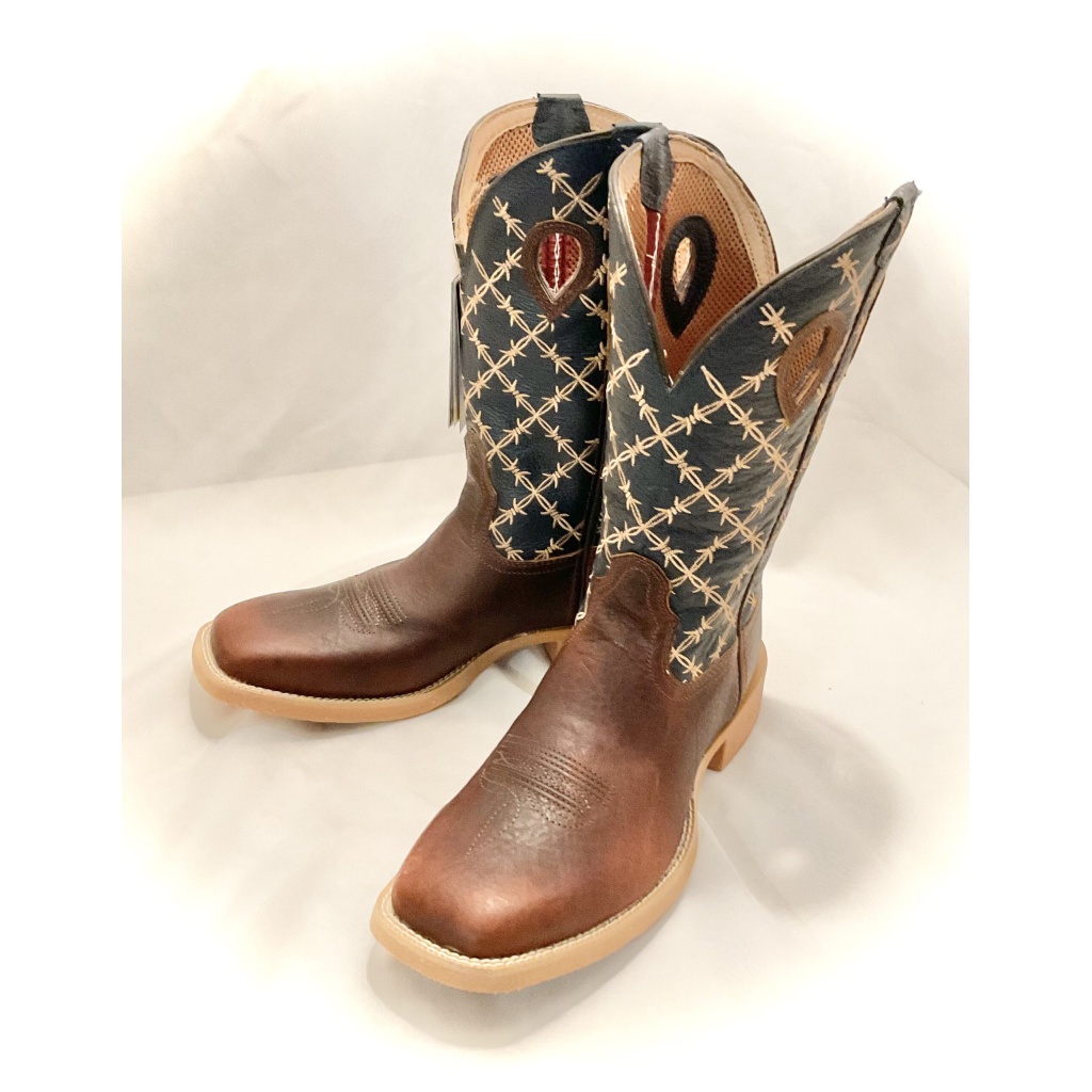 Twisted X – Lowry's Western Shop